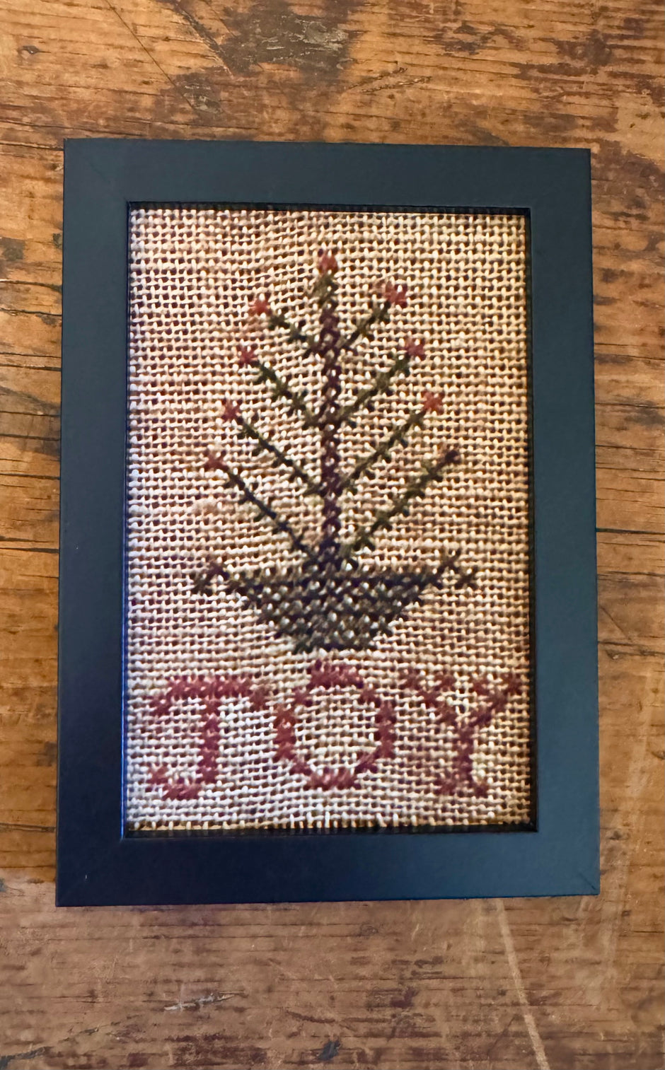 Collection of All Sampler Prints – Bridgett’s Primitive Passion